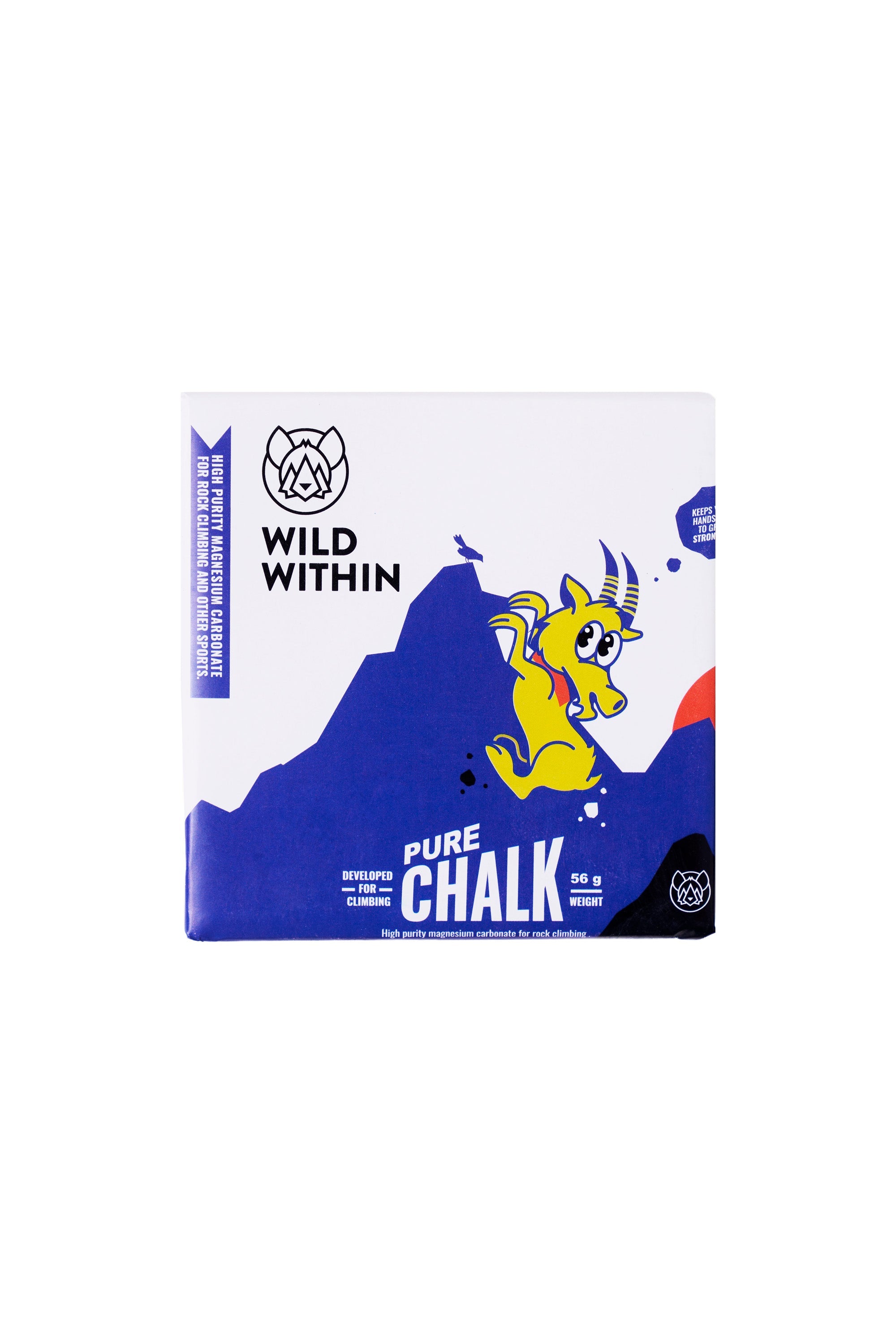 ACCESSORIES – The Wild Within